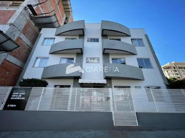 Apartamento para Locação em Toledo/PR Vila Industrial 2 Quartos