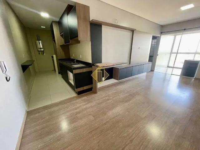 Apartamento para Locação em Toledo/PR Vila Industrial 2 Quartos