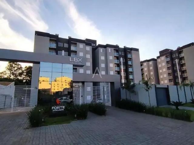Apartamento para Locação em Toledo/PR Vila Industrial 2 Quartos
