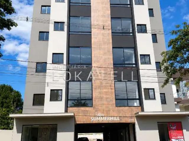 Apartamento para Locação em Toledo/PR Vila Industrial 2 Quartos