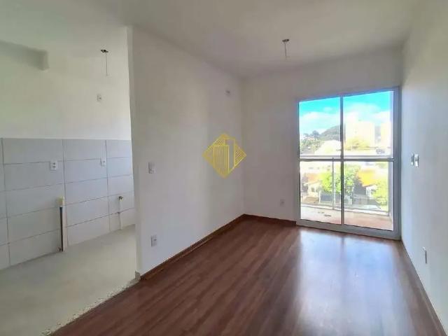 Apartamento para Locação em Toledo/PR Vila Industrial 2 Quartos