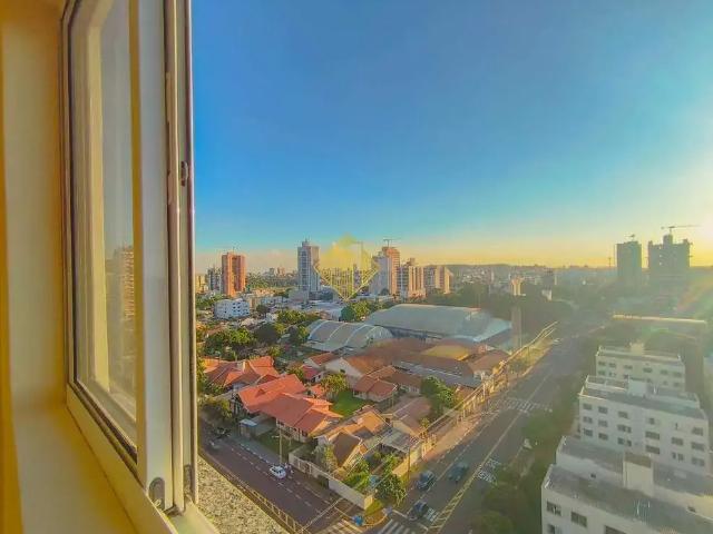 Apartamento para Locação em Toledo/PR Vila Industrial 2 Quartos