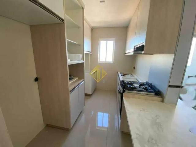 Apartamento para Locação em Toledo/PR Vila Industrial 2 Quartos