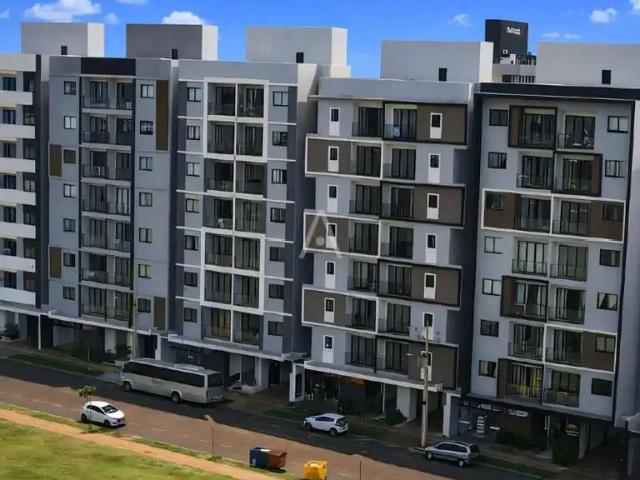 Apartamento para Locação em Toledo/PR Biopark 2 Quartos