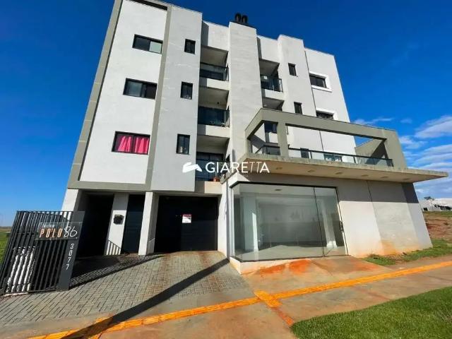 Apartamento para Locação em Toledo/PR Biopark 2 Quartos
