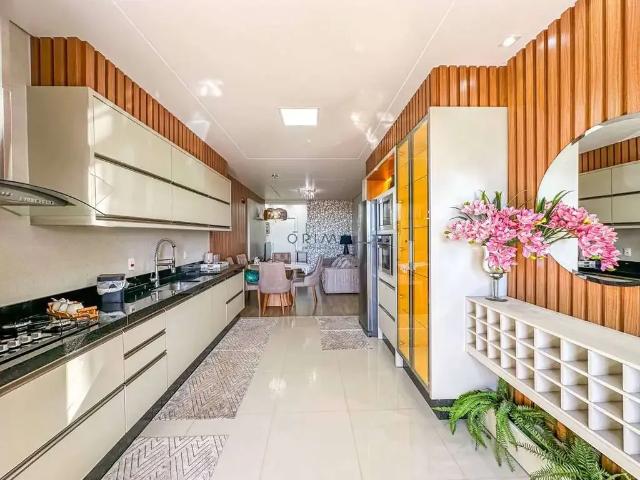 Apartamento para Locação em Toledo/PR Centro 3 Quartos