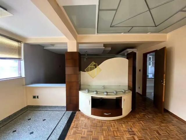 Apartamento para Locação em Toledo/PR Centro 3 Quartos