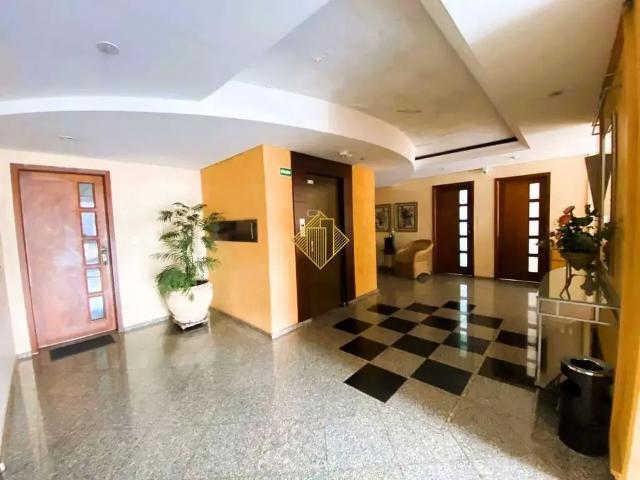 Apartamento para Locação em Toledo/PR Centro 3 Quartos