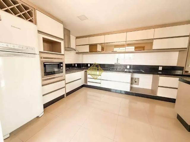 Apartamento para Locação em Toledo/PR Centro 3 Quartos