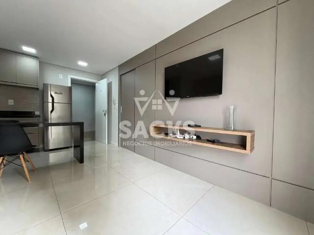Apartamento para Locação em Toledo/PR Centro 1 Quartos