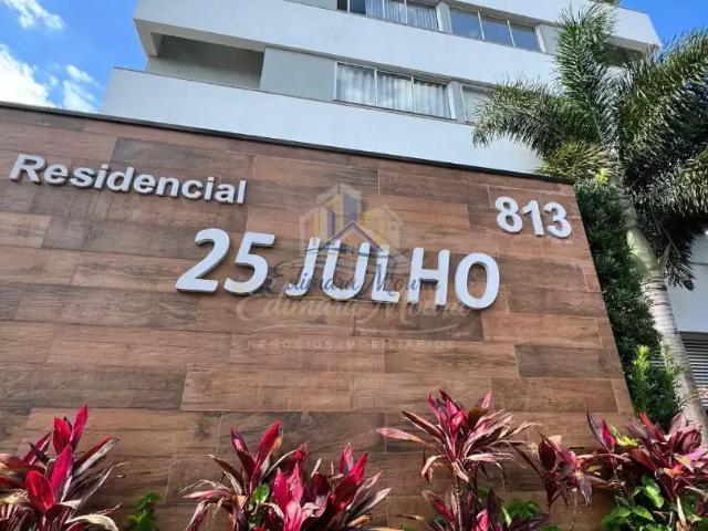 Apartamento para Locação em Toledo/PR Centro 1 Quartos