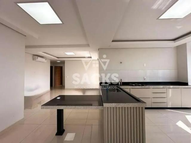 Apartamento para Locação em Toledo/PR Centro 2 Quartos