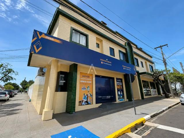 Apartamento para Locação em Toledo/PR Centro 2 Quartos