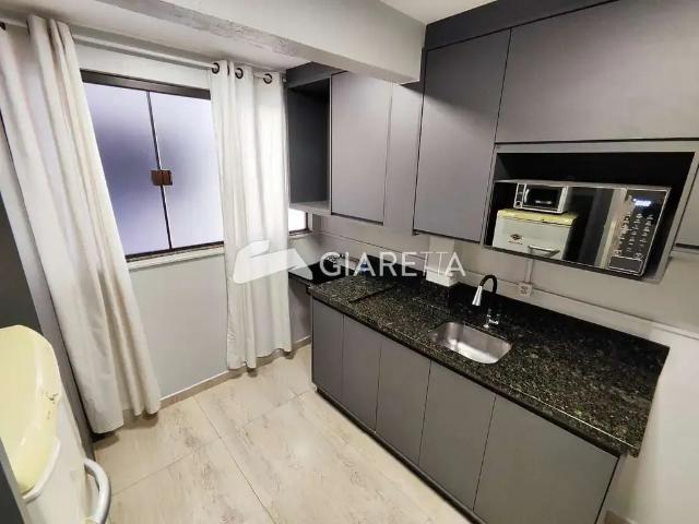 Apartamento para Locação em Toledo/PR Centro 2 Quartos