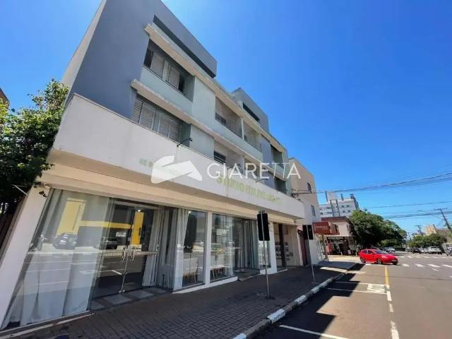 Apartamento para Locação em Toledo/PR Centro 2 Quartos