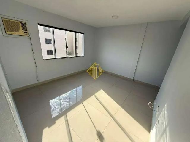 Apartamento para Locação em Toledo/PR Centro 2 Quartos