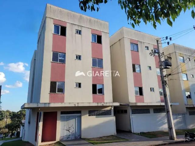 Apartamento para Locação em Toledo/PR Centro 2 Quartos
