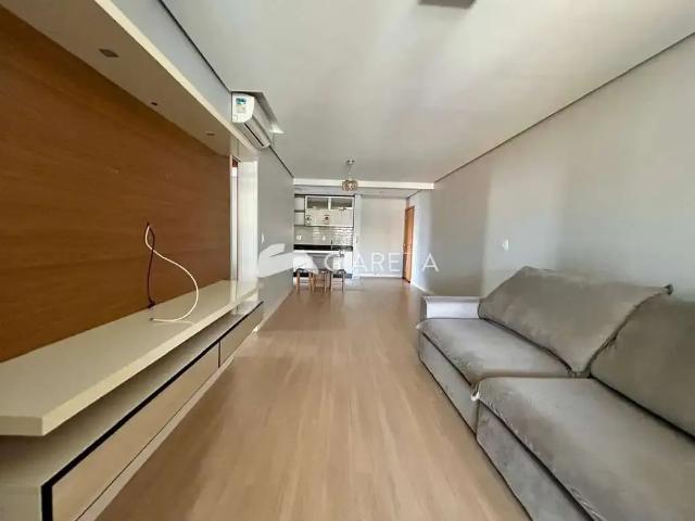 Apartamento para Locação em Toledo/PR Centro 2 Quartos