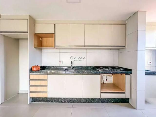 Apartamento para Locação em Toledo/PR Centro 2 Quartos