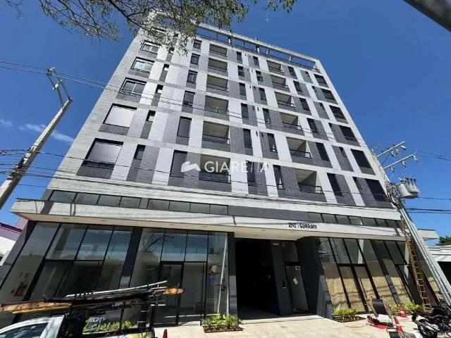 Apartamento para Locação em Toledo/PR Centro 2 Quartos