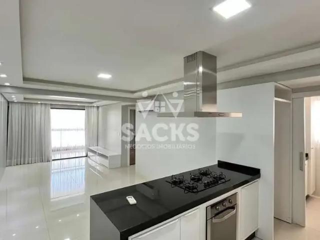 Apartamento para Locação em Toledo/PR Centro 2 Quartos