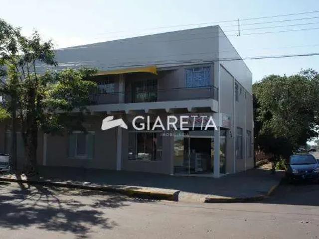 Apartamento para Locação em Toledo/PR Centro 2 Quartos