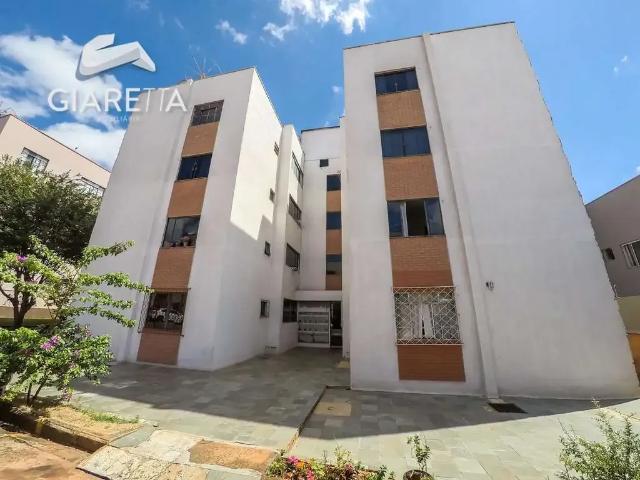 Apartamento para Locação em Toledo/PR Centro 2 Quartos