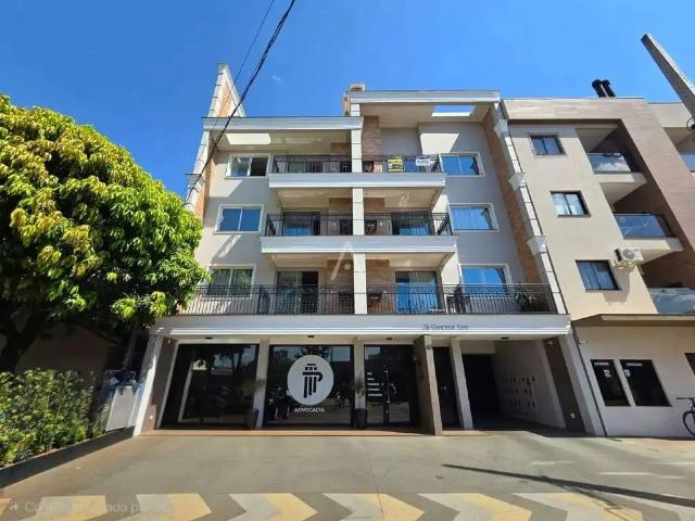 Apartamento para Locação em Toledo/PR Jardim Coopagro 2 Quartos