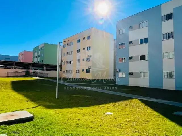 Apartamento para Locação em Toledo/PR Jardim Coopagro 2 Quartos