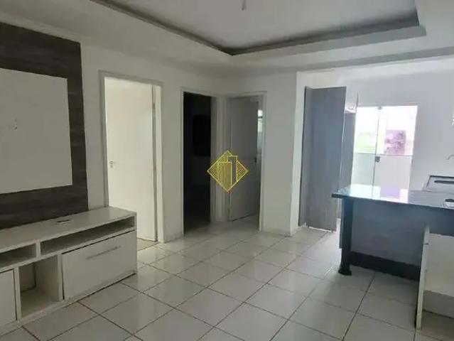 Apartamento para Locação em Toledo/PR Jardim Coopagro 2 Quartos