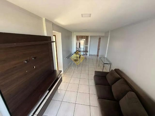 Apartamento para Locação em Toledo/PR Jardim Coopagro 2 Quartos