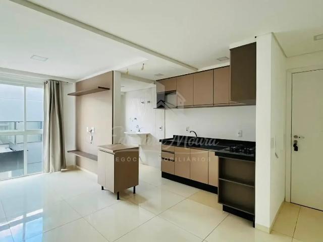 Apartamento para Locação em Toledo/PR Jardim Anápolis 1 Quartos