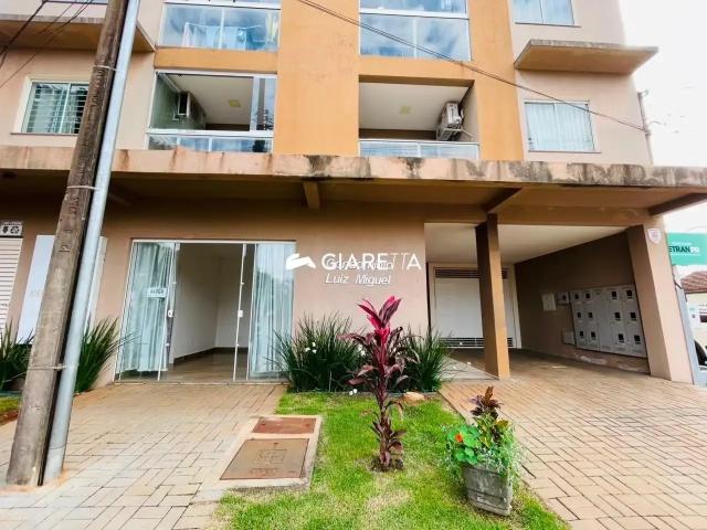 Apartamento para Locação em Toledo/PR Jardim Gisela 1 Quartos
