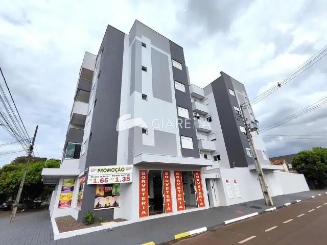 Apartamento para Locação em Toledo/PR Jardim Gisela 1 Quartos