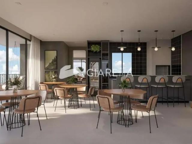 Apartamento para Locação em Toledo/PR Jardim Gisela 1 Quartos