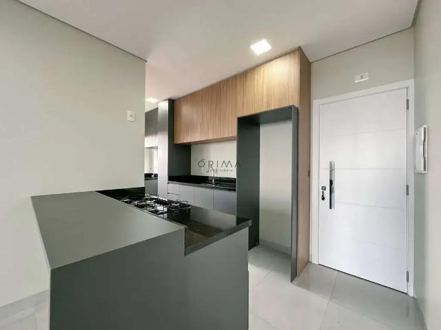 Apartamento para Locação em Toledo/PR Jardim Gisela 2 Quartos