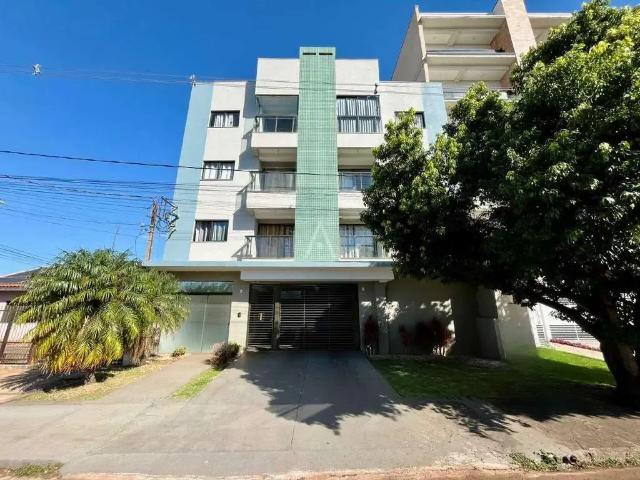 Apartamento para Locação em Toledo/PR Jardim Gisela 2 Quartos