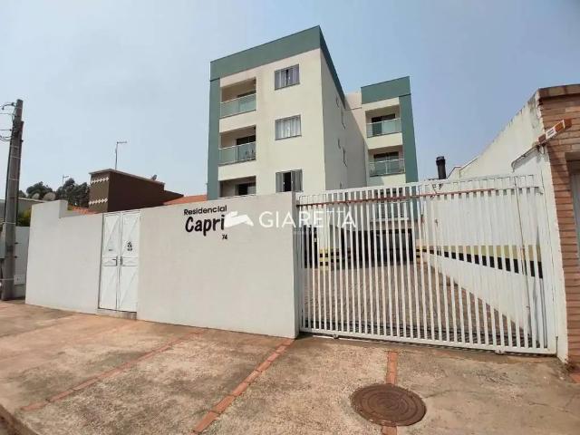 Apartamento para Locação em Toledo/PR Jardim Gisela 2 Quartos