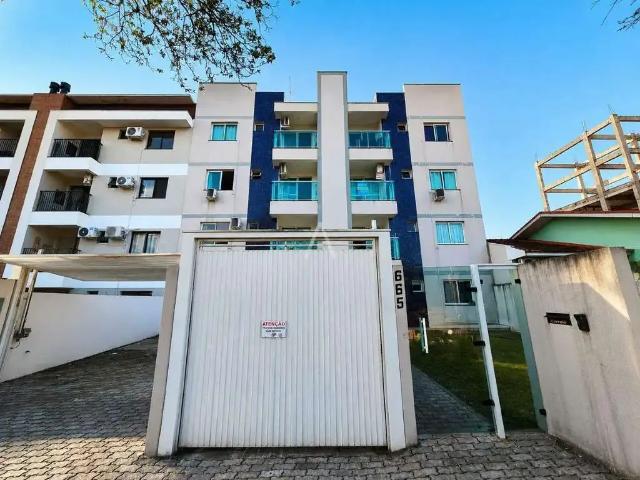 Apartamento para Locação em Toledo/PR Jardim Gisela 2 Quartos