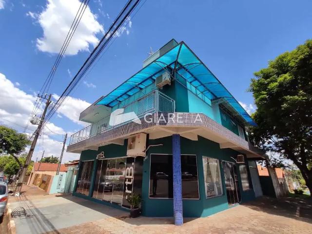 Apartamento para Locação em Toledo/PR Jardim Gisela 2 Quartos