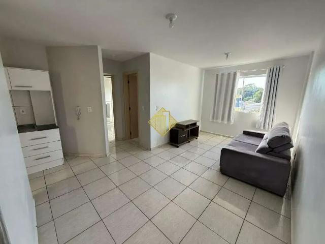Apartamento para Locação em Toledo/PR Jardim Gisela 2 Quartos
