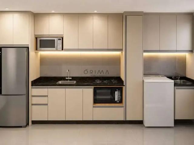 Apartamento para Locação em Toledo/PR Jardim Gisela 2 Quartos