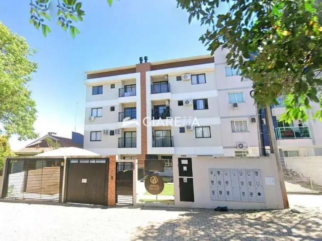 Apartamento para Locação em Toledo/PR Jardim Gisela 2 Quartos