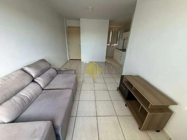 Apartamento para Locação em Toledo/PR Jardim Gisela 2 Quartos