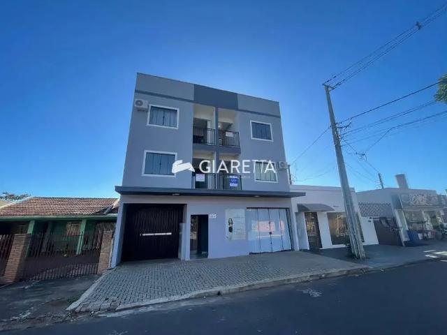 Apartamento para Locação em Toledo/PR Jardim Europa 2 Quartos
