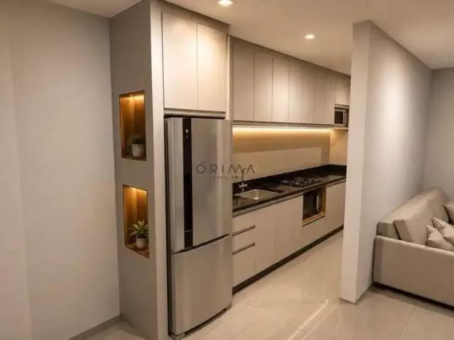 Apartamento para Locação em Toledo/PR Jardim La Salle 3 Quartos