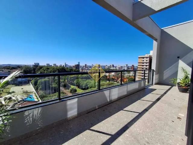 Apartamento para Locação em Toledo/PR Jardim La Salle 3 Quartos