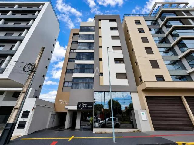 Apartamento para Locação em Toledo/PR Jardim La Salle 3 Quartos