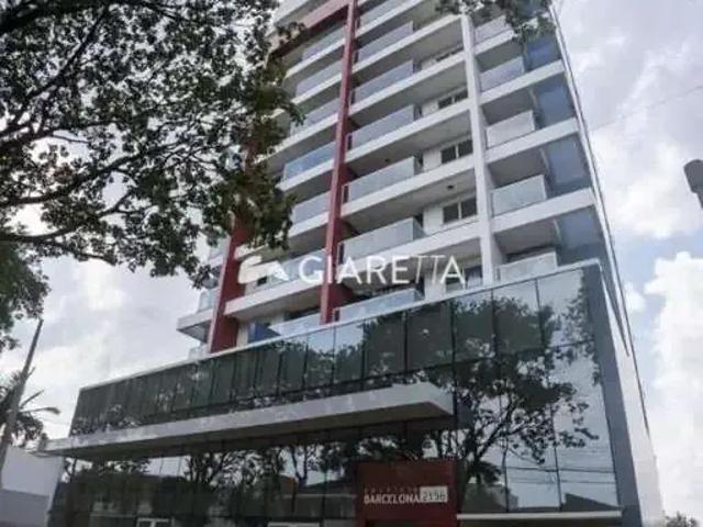 Apartamento para Locação em Toledo/PR Jardim La Salle 2 Quartos