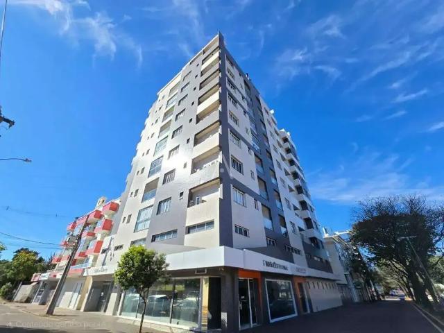 Apartamento para Locação em Toledo/PR Jardim La Salle 2 Quartos